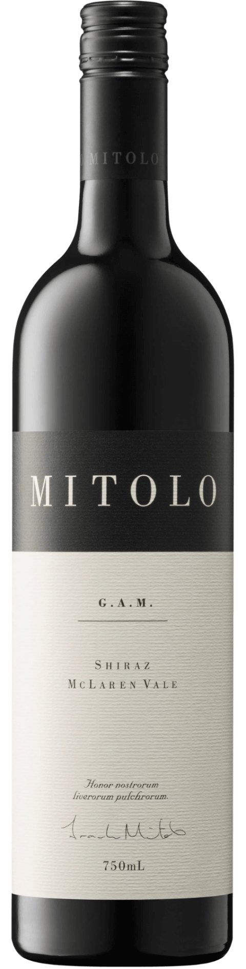 Mitolo - VinAccessGlobal