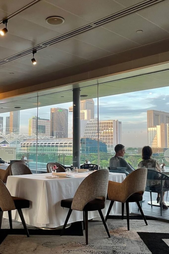 Shared Tables Singapore 2023 Wine List - VinAccessGlobal